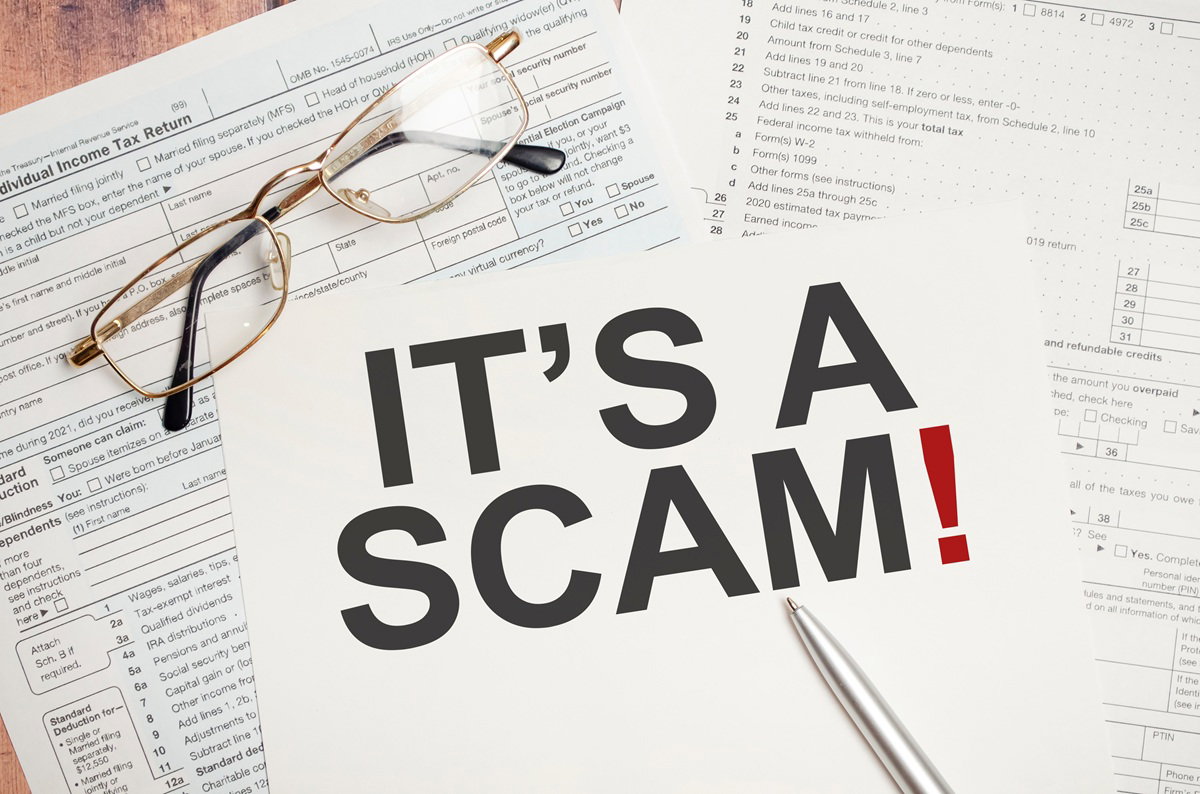 Fake Hacienda text targets taxpayers « Euro Weekly News