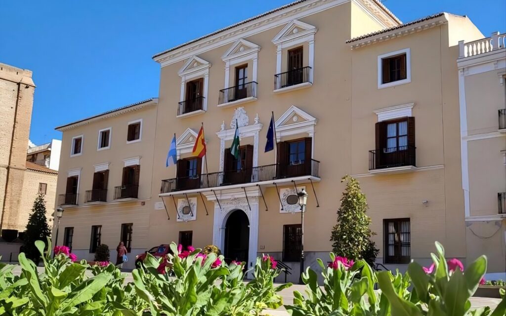 Motril builds major new neighbourhood with 690 homes « Euro Weekly News