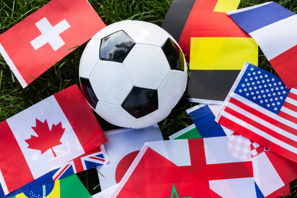 Who will win the 2026 World Cup? « Euro Weekly News