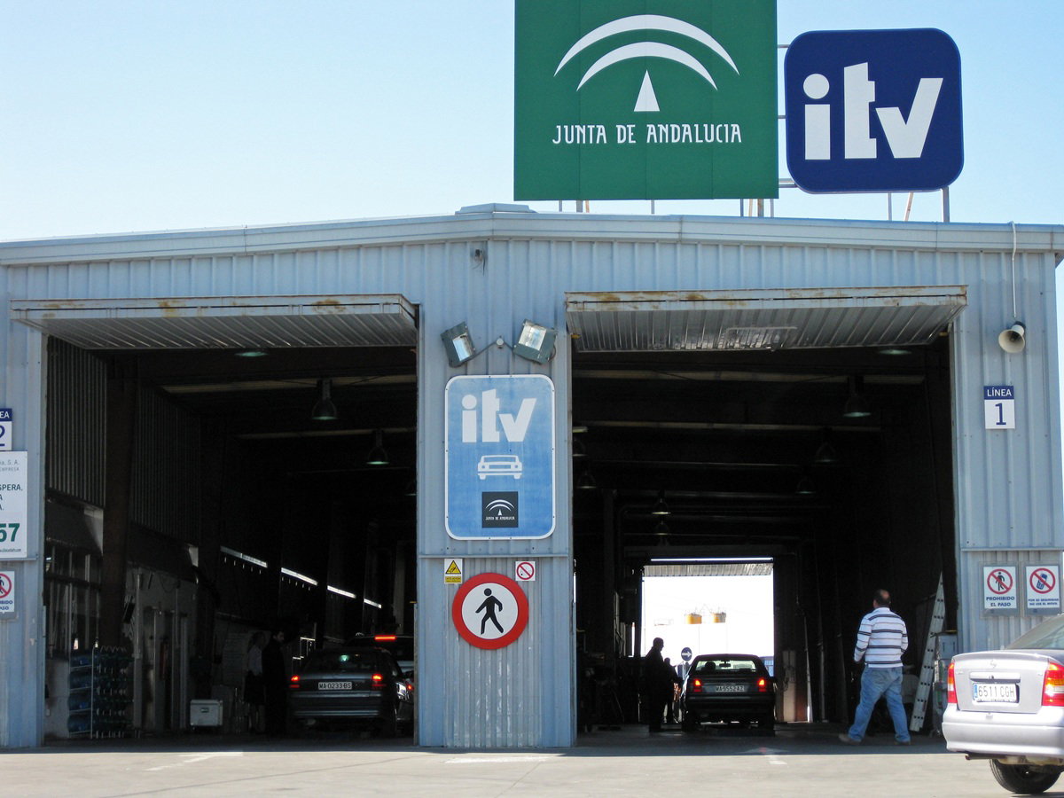 Some vehicles now need ITV twice a year « Euro Weekly News