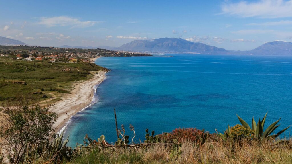 Sicily by open road: The island that gets under your skin