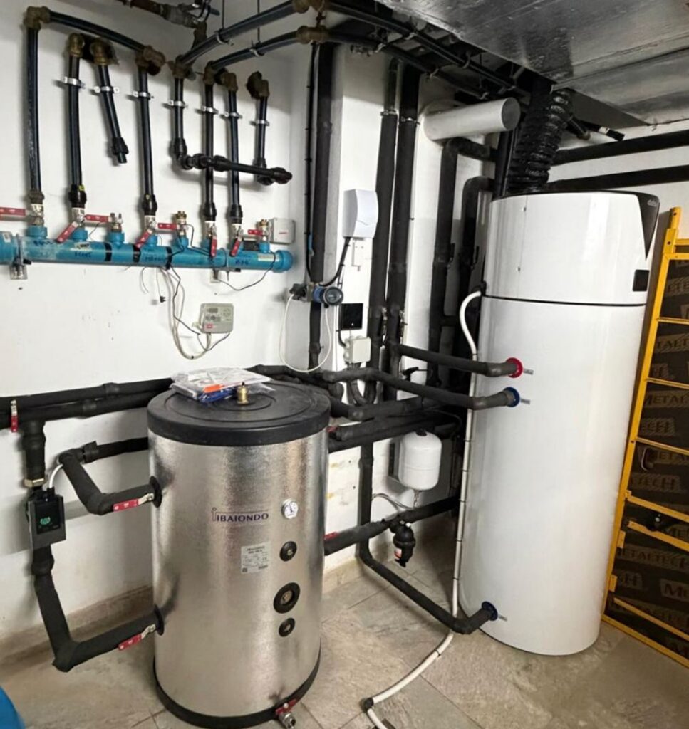 Spain’s gas boiler phase-out: What every Costa del Sol homeowner needs ...