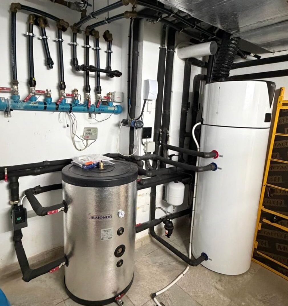 Spain’s gas boiler phase-out: What every Costa del Sol homeowner needs ...