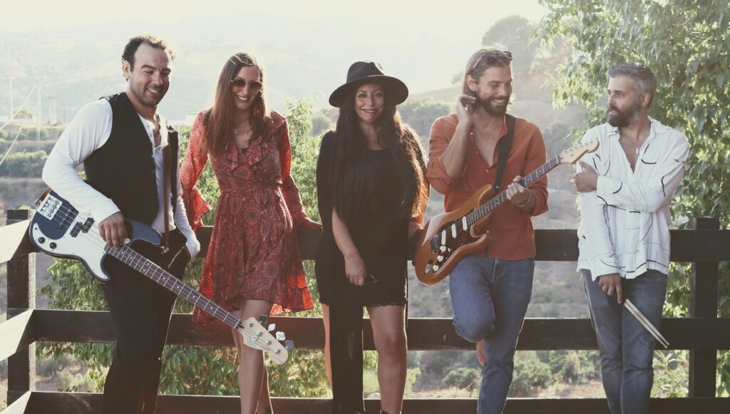 Fleetwood Mac tribute night in Fuengirola « Euro Weekly News