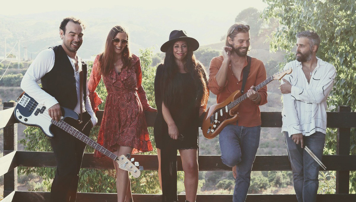 Fleetwood Mac tribute night in Fuengirola « Euro Weekly News
