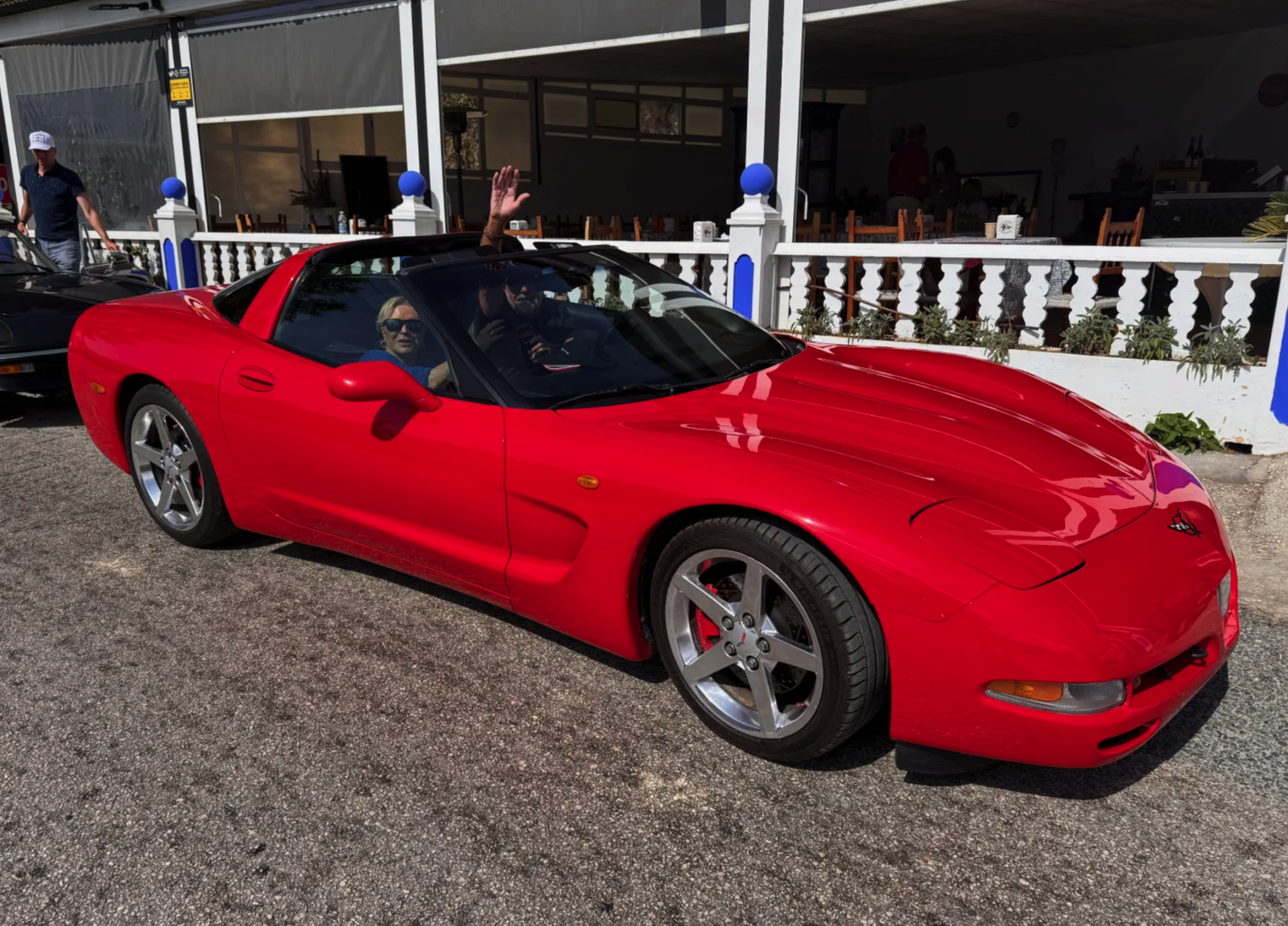 Life in the fast Lane: July 2026 « Euro Weekly News