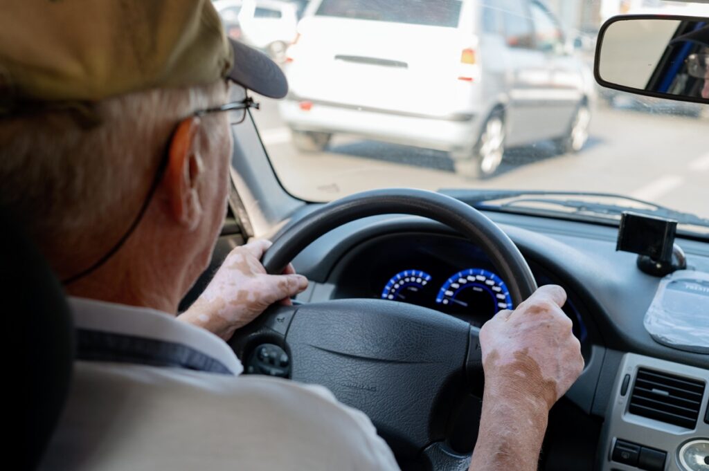 Spain’s New Rules for Drivers Over 65 « Euro Weekly News
