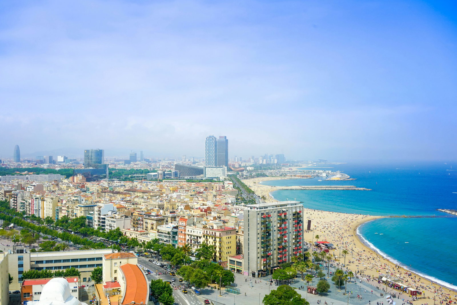 Little-known tips to stay cool as Spain faces record May 2026 heat ...