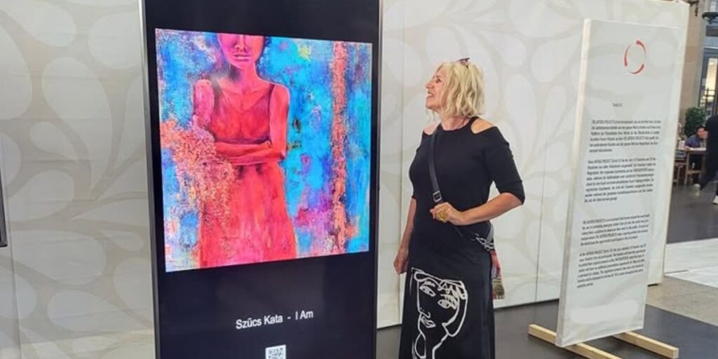 Palma art exhibition explores emotions « Euro Weekly News