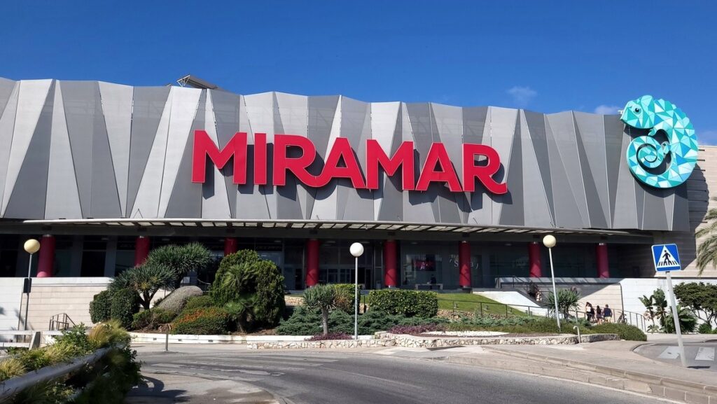 Miramar news leisure and retail spaces « Euro Weekly News