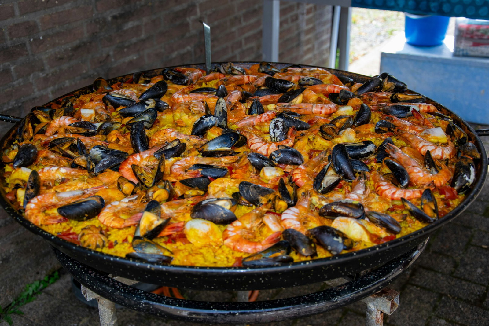 Benitachell brings back its beloved Giant Paella celebration this June ...
